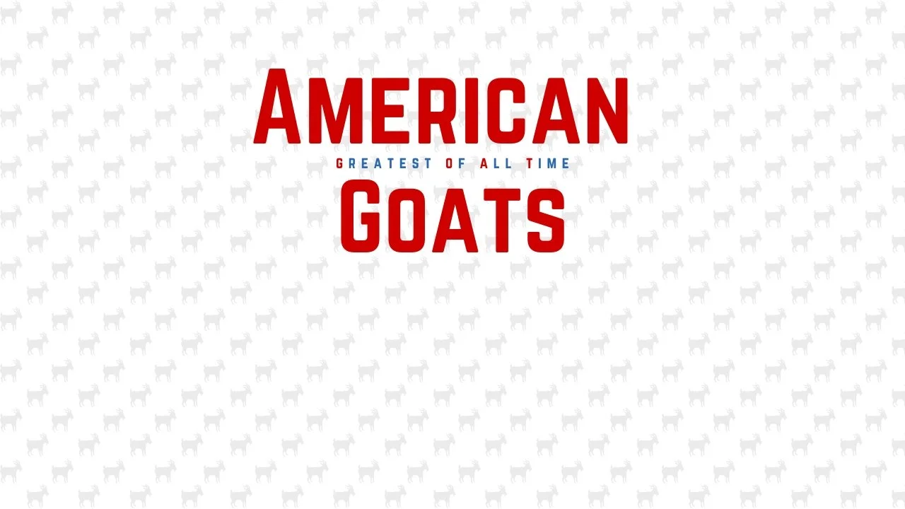 American Goats