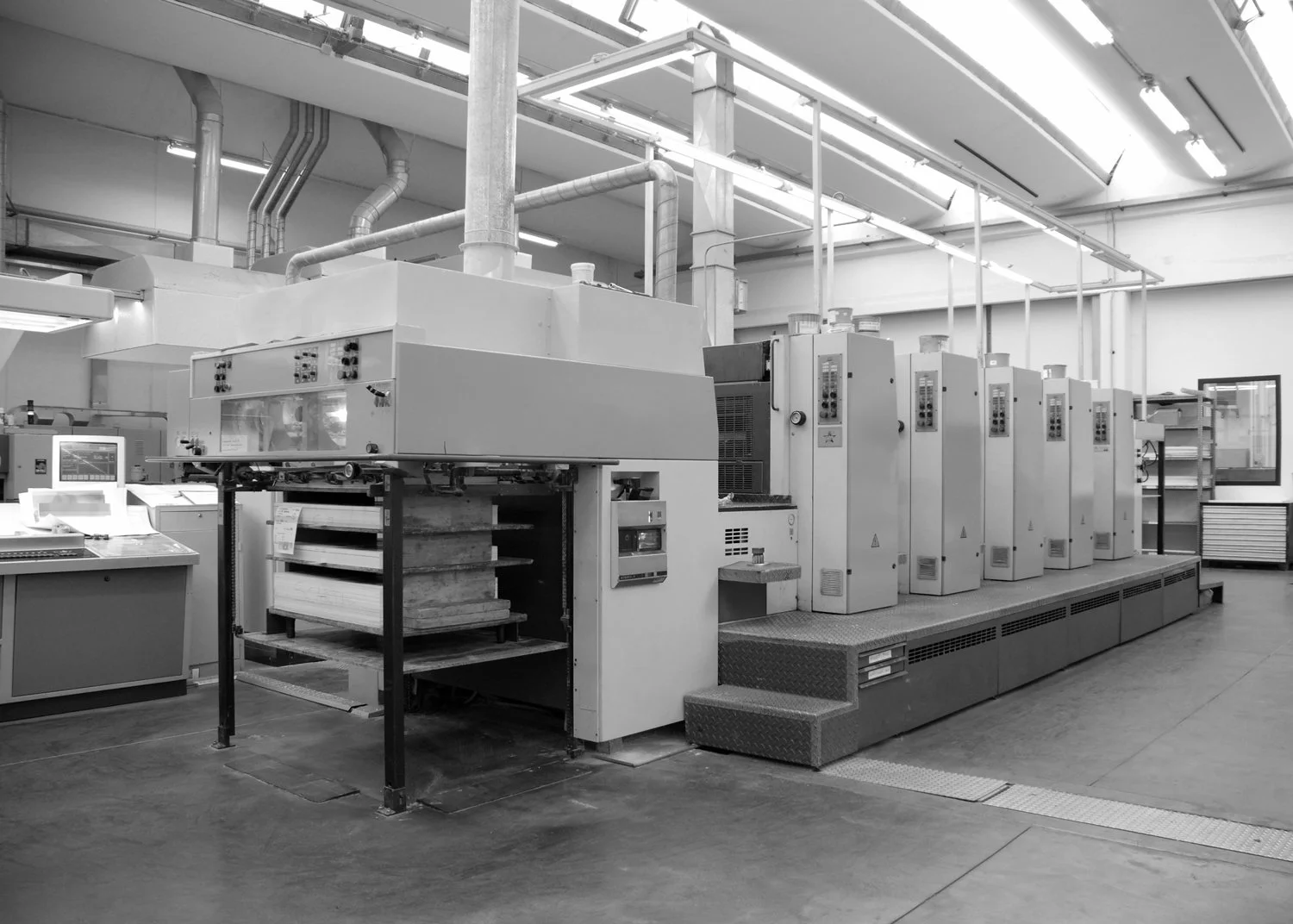 Progressive Printers Inc. | Explore Our Services