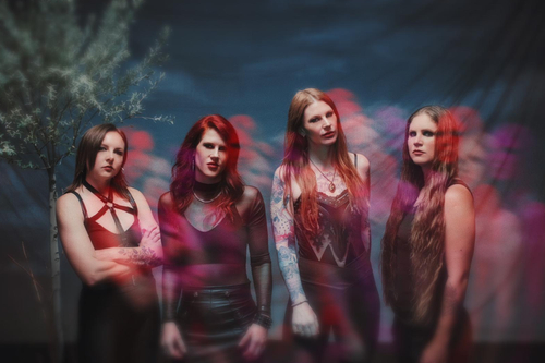 KITTIE CELEBRATE DEBUT ALBUM ANNIVERSARY WITH NEW EP 'SPLIT XXV ...