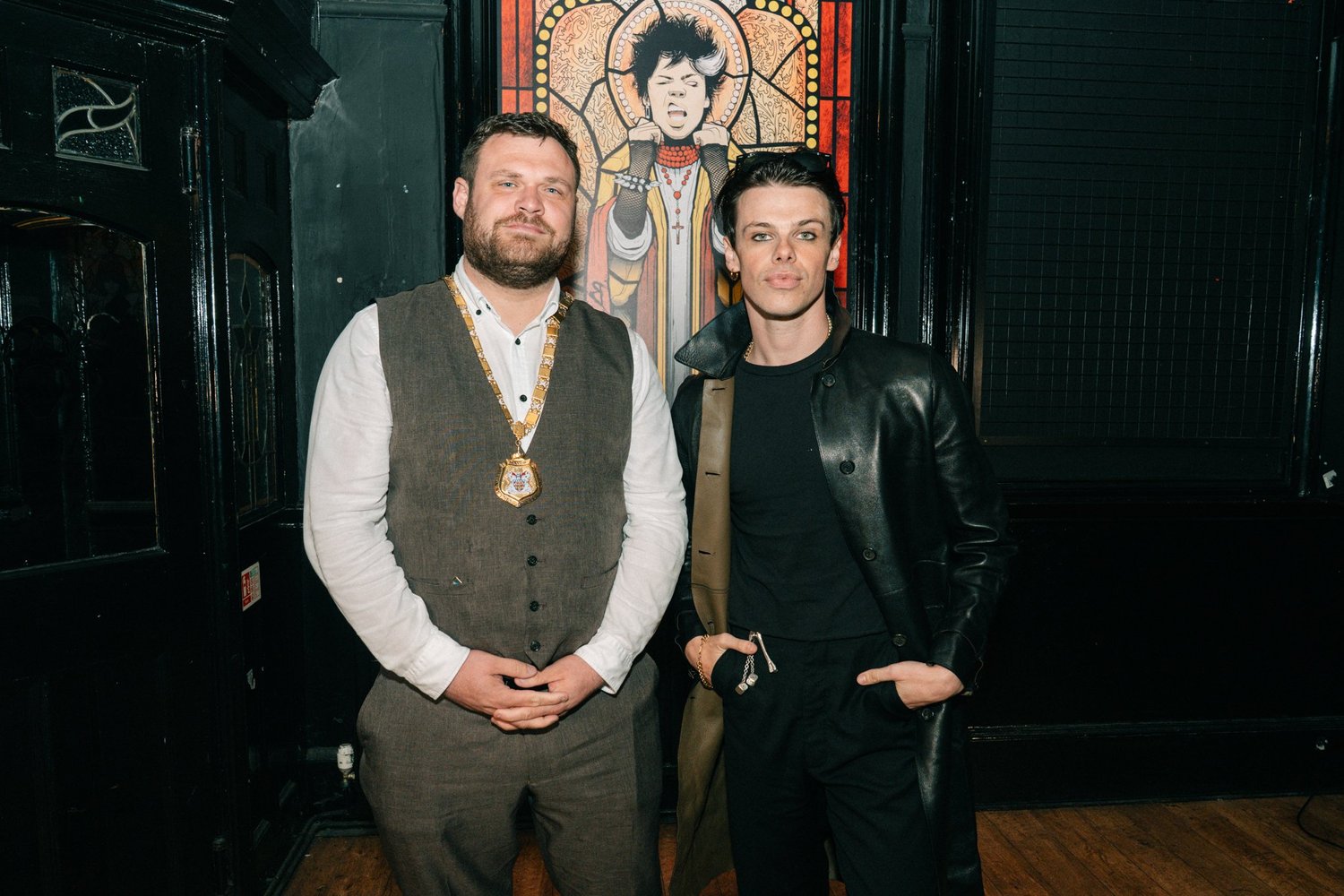 YUNGBLUD ON BLUDFEST 2025, ITS GLOBAL EXPANSION AND NEW ALBUM ‘IDOLS ...