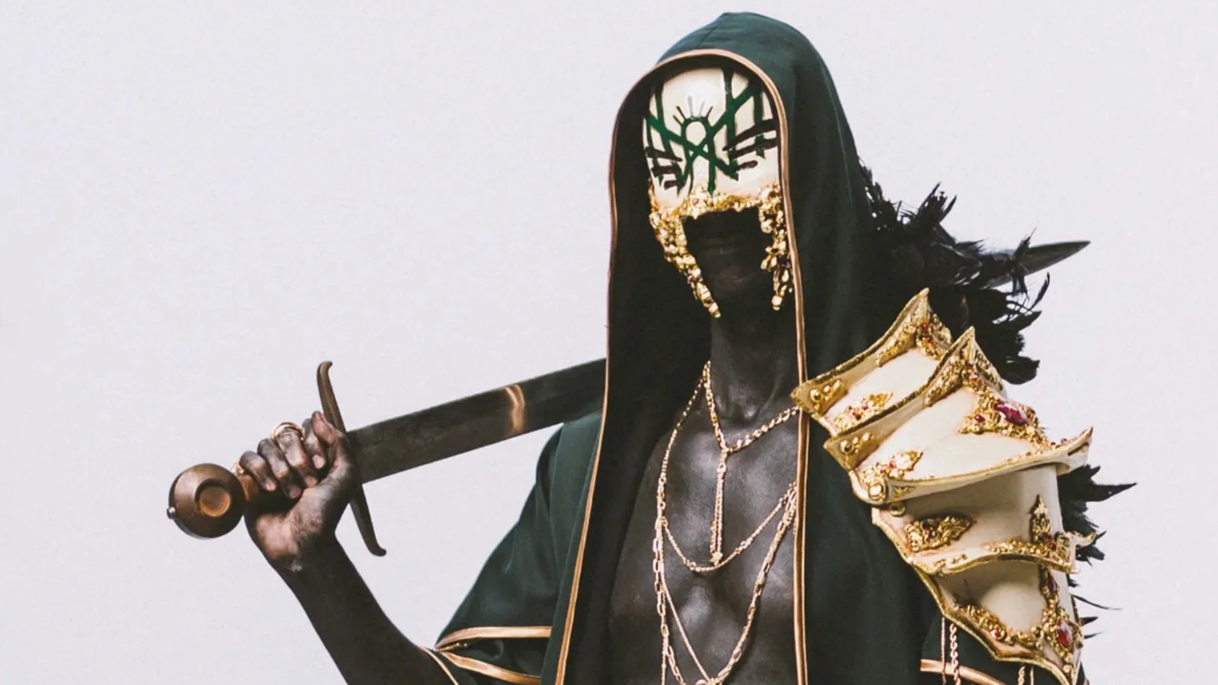 SLEEP TOKEN RELEASE ANTICIPATED NEW TRACK “EMERGENCE” ALONGSIDE 2025 ...