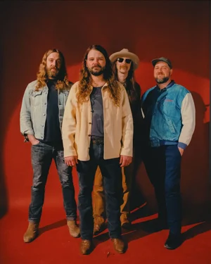 BRENT COBB AND THE FIXIN’S DROP NEW ALBUM — LIVESPHERE MAGAZINE