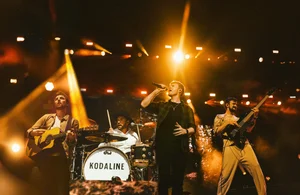 KODALINE ANNOUNCE 2026 FAREWELL TOUR — LIVESPHERE MAGAZINE