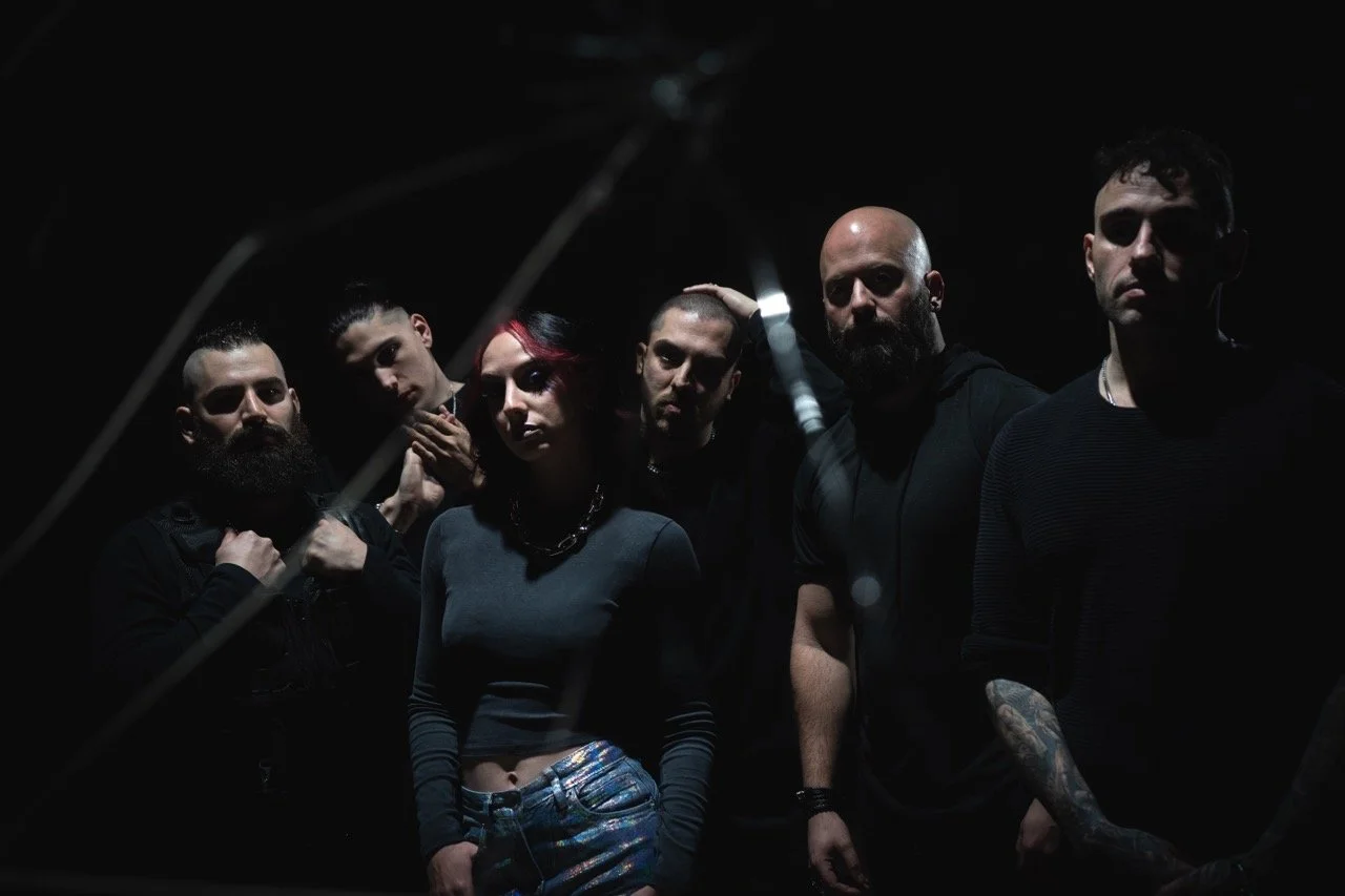 FACE YOURSELF UNLEASH NEW EP 'FURY' — LIVESPHERE MAGAZINE