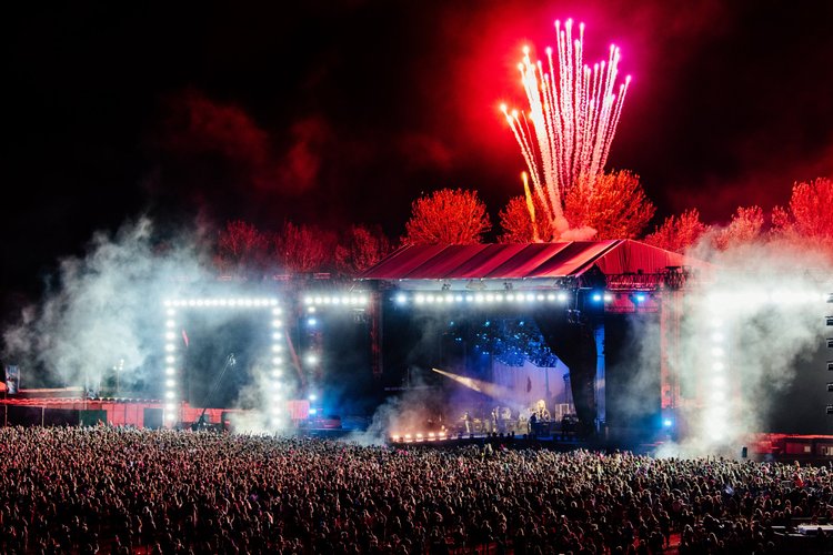 YUNGBLUD ON BLUDFEST 2025, ITS GLOBAL EXPANSION AND NEW ALBUM ‘IDOLS ...