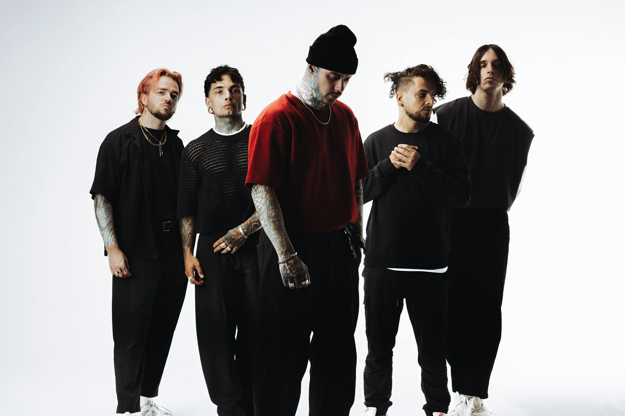 TEN56. UNVEIL SOPHOMORE ALBUM 'IO' — LIVESPHERE MAGAZINE