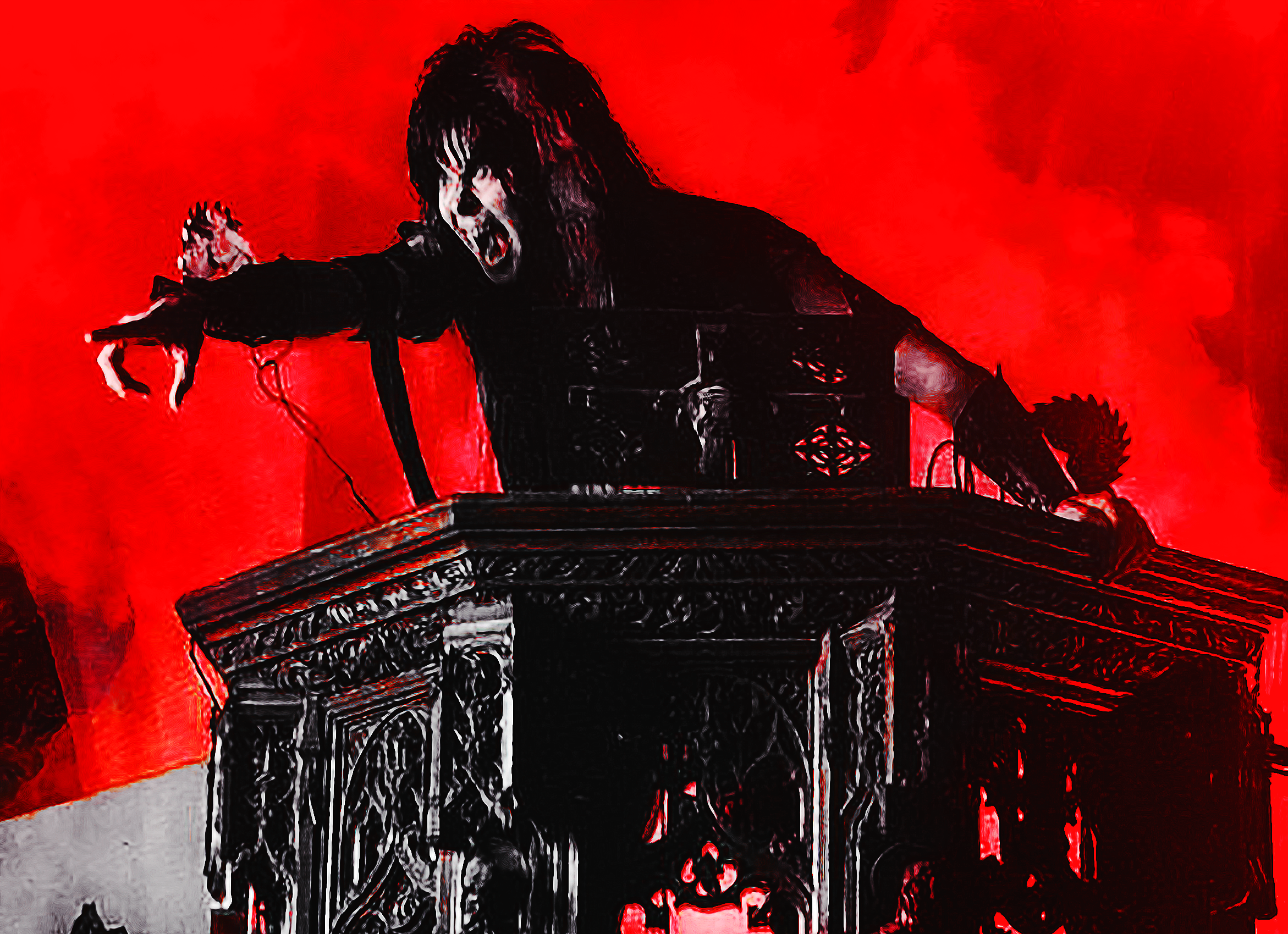 W.A.S.P. ANNOUNCE UK RETURN WITH CELEBRATORY TOUR — LIVESPHERE MAGAZINE