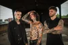 THE HARA UNVEIL NEW ALBUM 'THE FALLOUT' — LIVESPHERE MAGAZINE