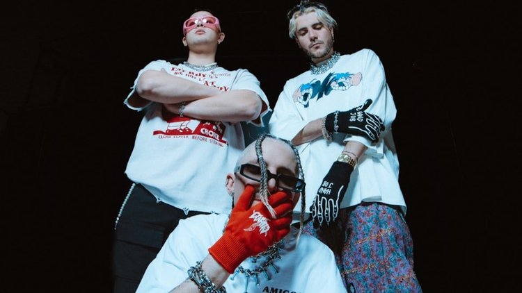 BLUDFEST 2025 - ALL YOU NEED TO KNOW — LIVESPHERE MAGAZINE