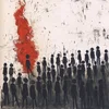 ALBUM REVIEW: THREE DAYS GRACE - ALIENATION (22/08/25) — LIVESPHERE ...