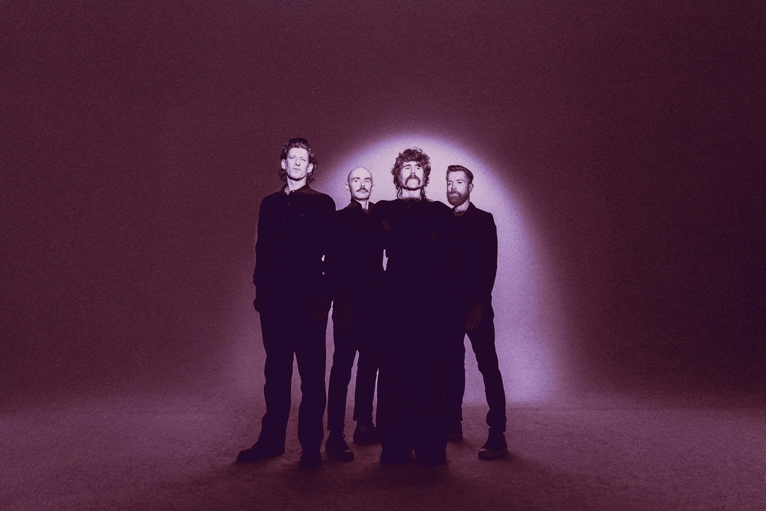 AFI UNVEIL TWELFTH STUDIO ALBUM 'SILVER BLEEDS THE BLACK SUN ...