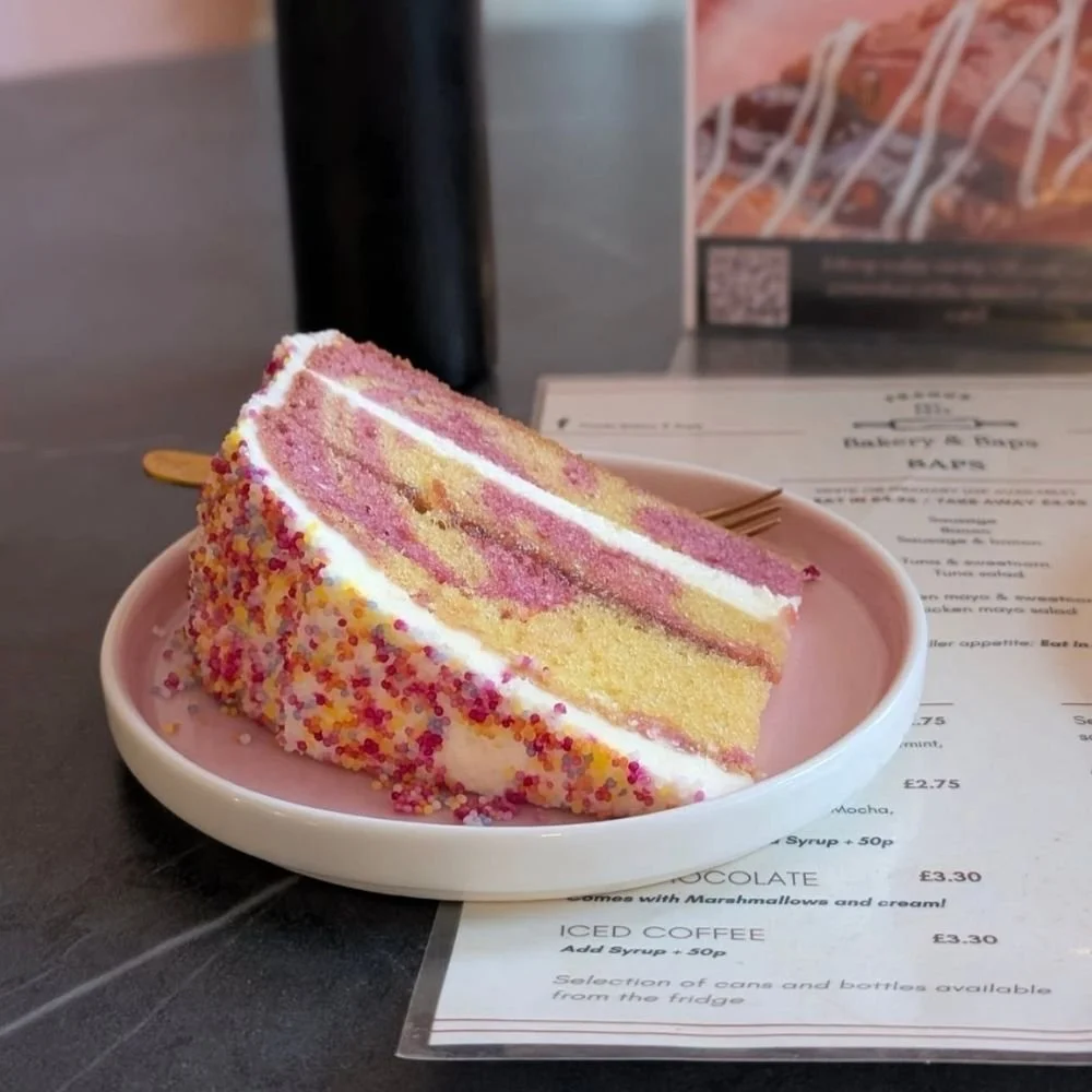 Franks Bakery | Norwich