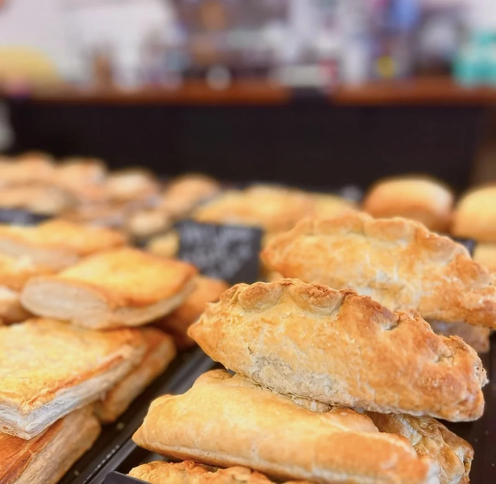 Franks Bakery | Norwich