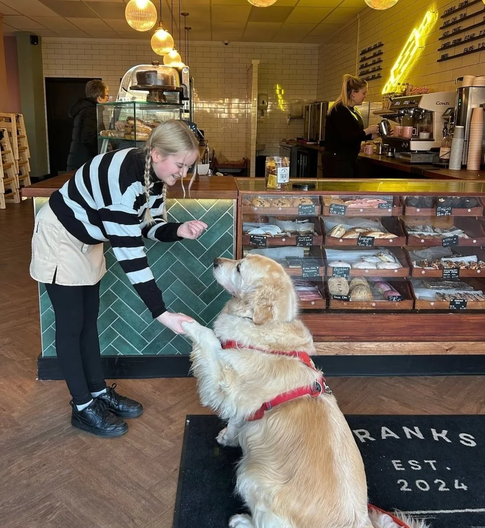 Franks Bakery | Norwich