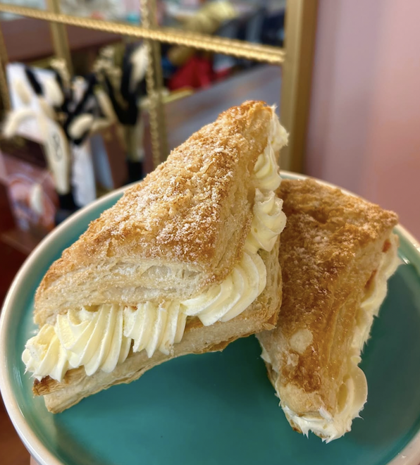 Franks Bakery | Norwich