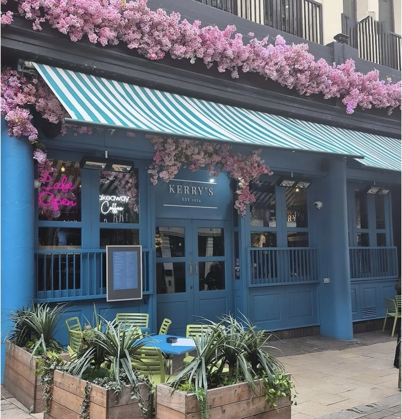 Bottomless Brunch in Norwich - DJs, Cocktails, Beers & Delicious Food ...