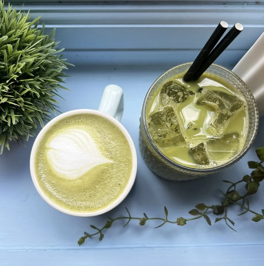 Kerry's - Cafe & Bar in the heart of Norwich