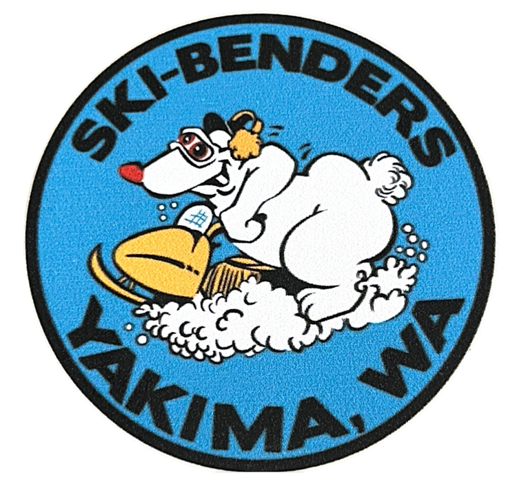 Yakima Ski-Benders