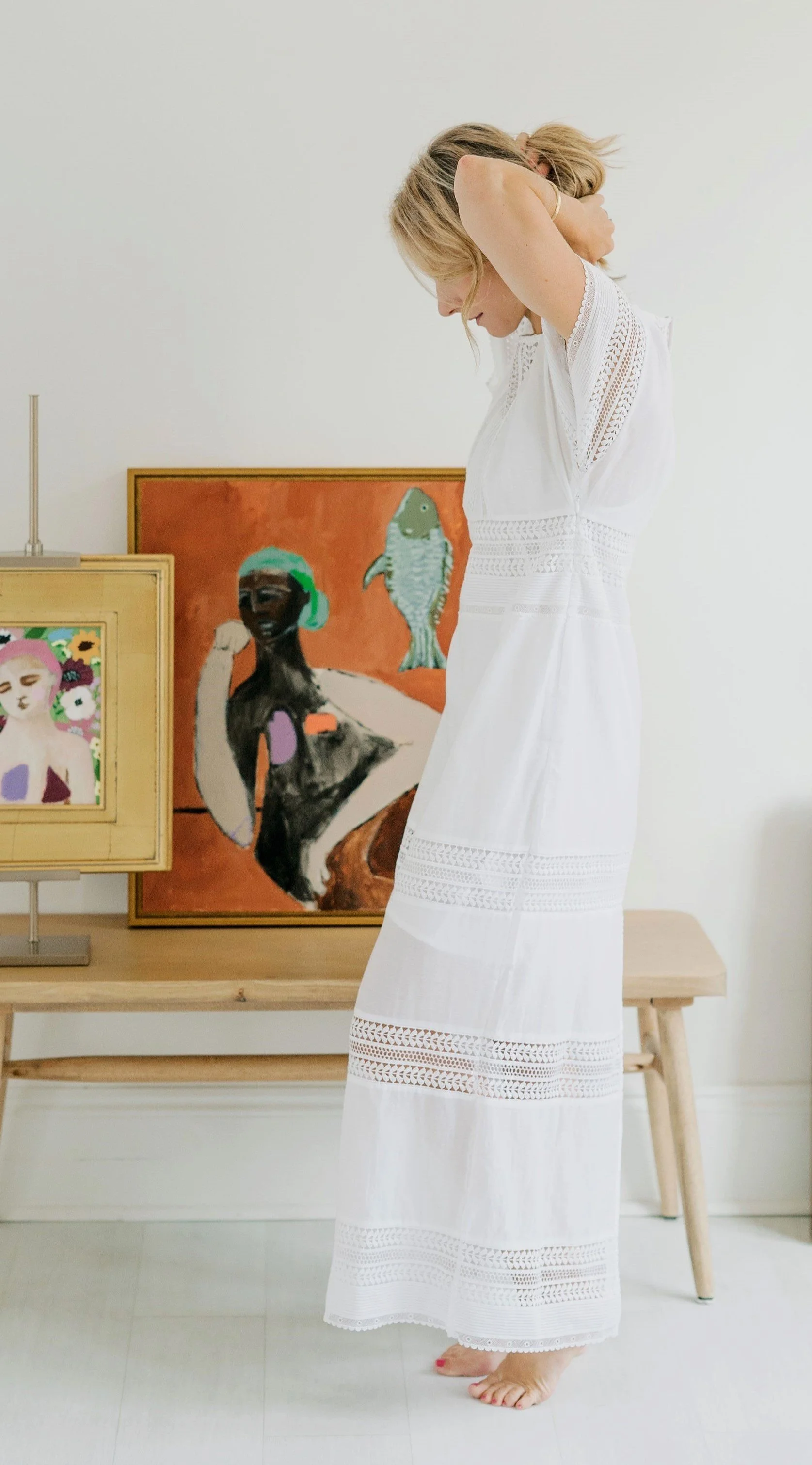 Alison Duncan — Gallery Orange | Contemporary Art Gallery | French ...