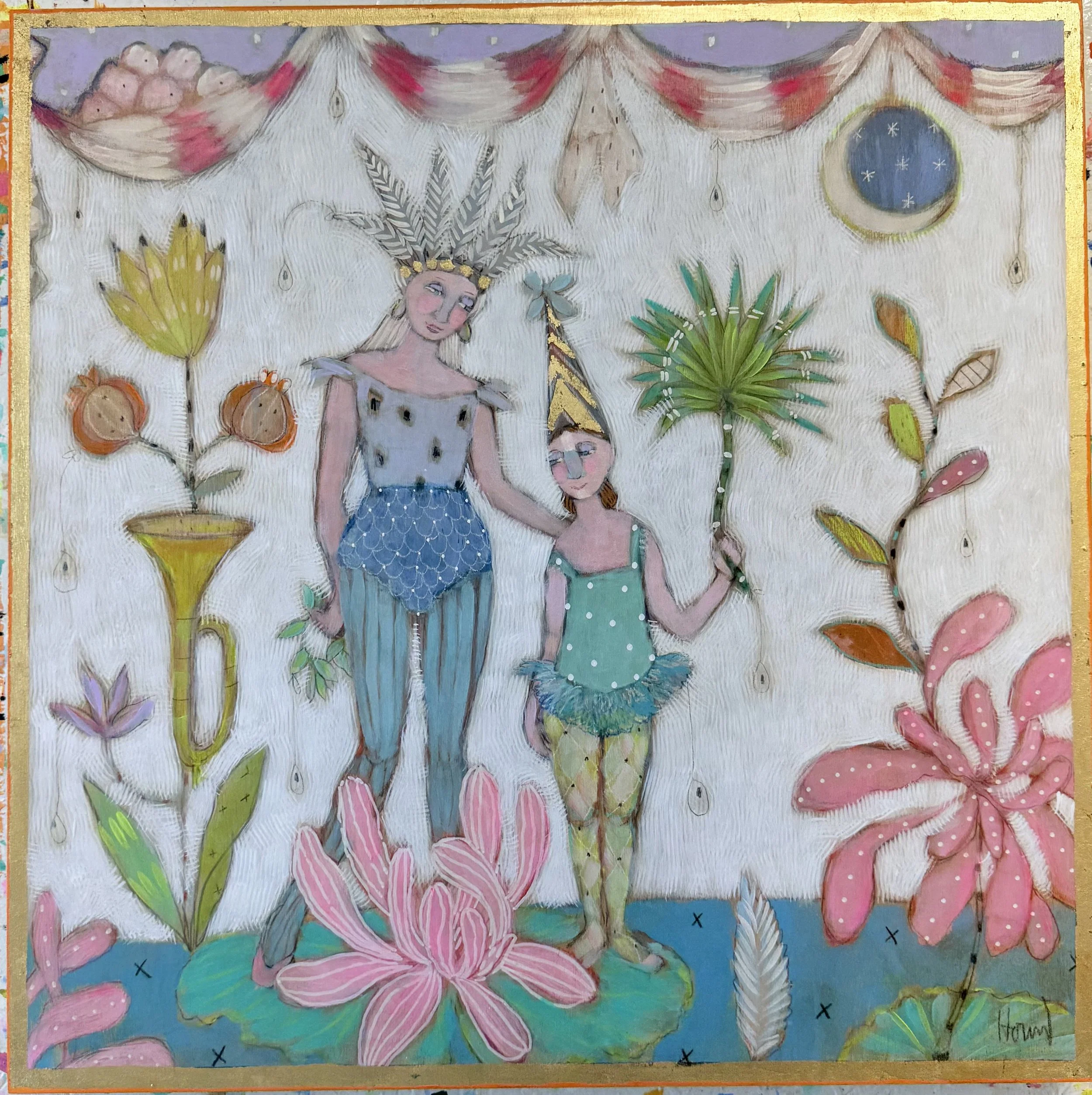 Gretchen Weller-Howard — Gallery Orange | Contemporary Art Gallery ...