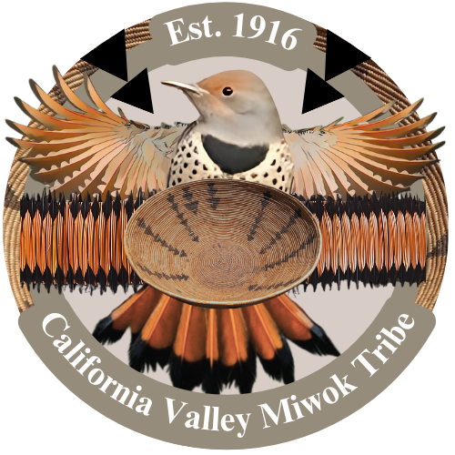 California Valley Miwok Tribe
