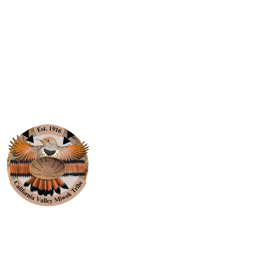 California Valley Miwok Tribe