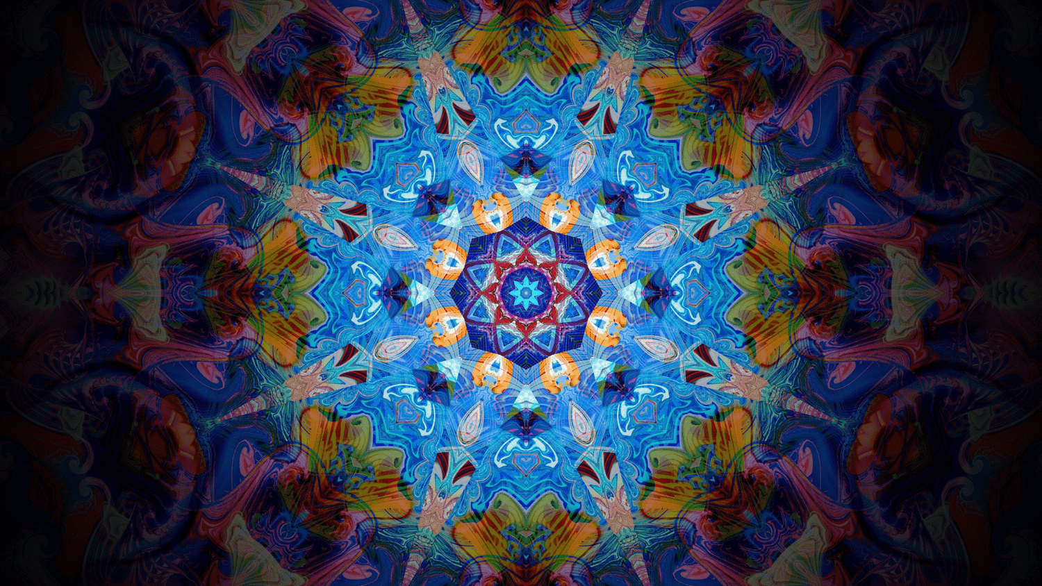 Online Jungian Therapy & Depth Psychology Sessions | Dr. Bren — DR BREN