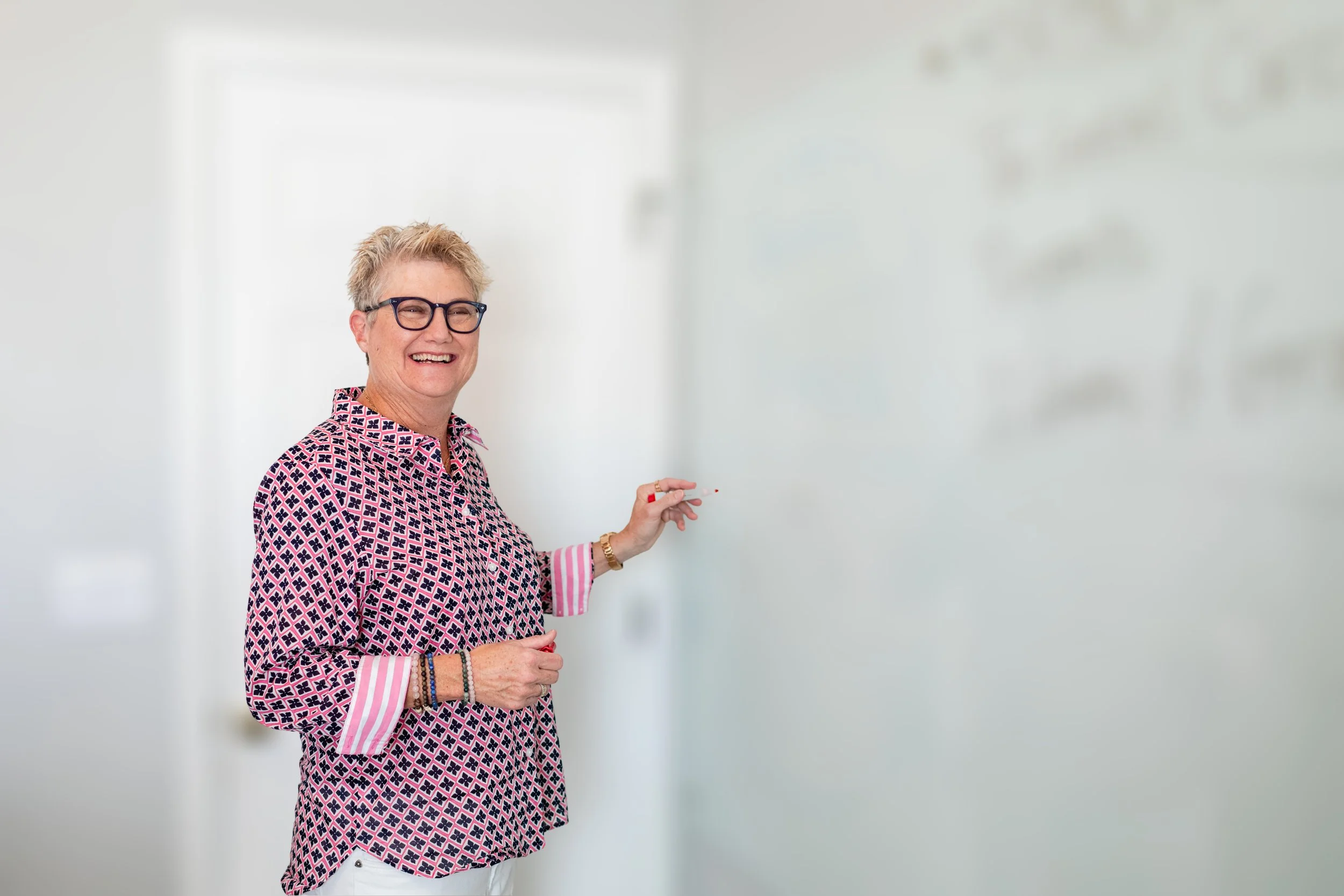 Meet Dr. Bren | Jungian Psychologist & Depth Facilitator — DR BREN
