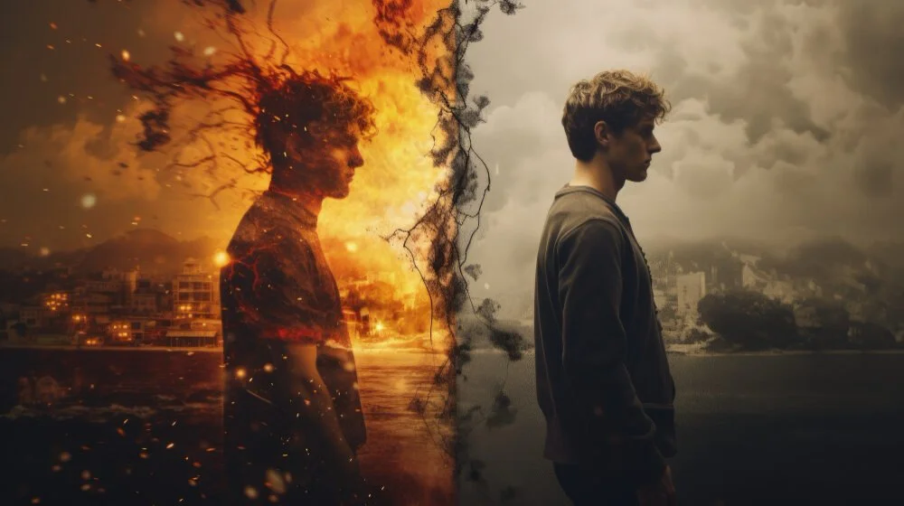 PTSD vs. Complex PTSD: How They Differ and Why It Matters — DR BREN