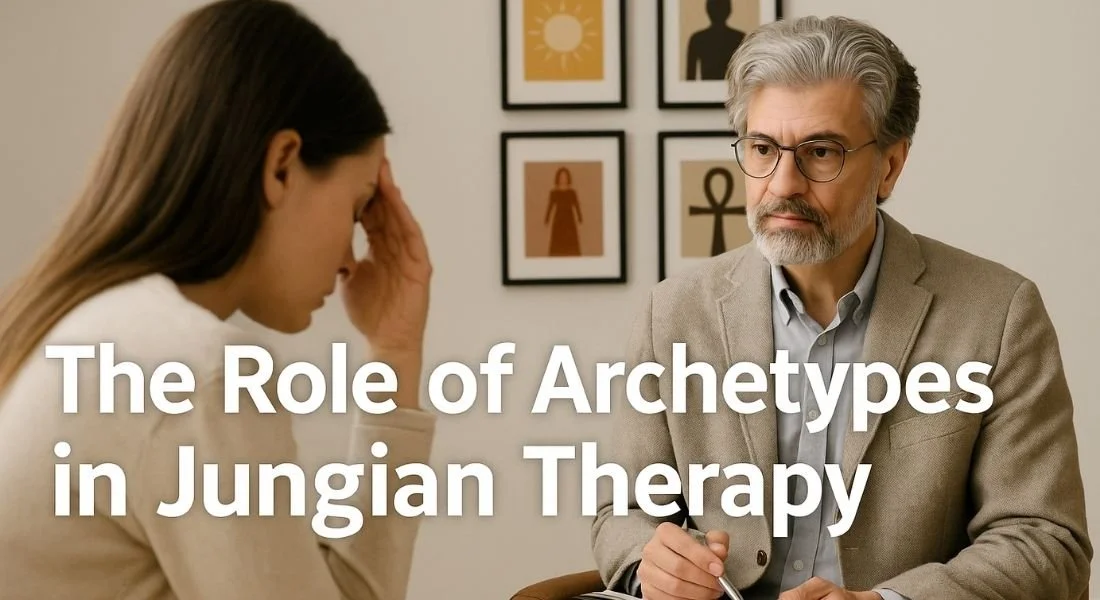 12 Jungian Archetypes and What They Say About You — DR BREN