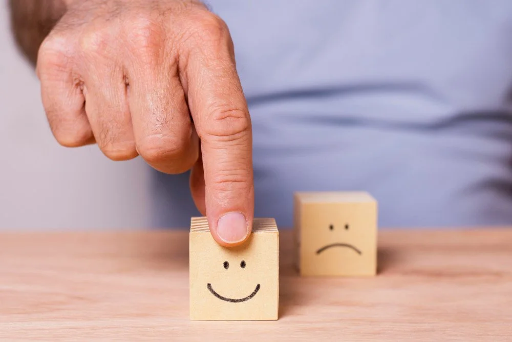 How Do Mental and Emotional Illnesses Affect Relationships? — DR BREN ...