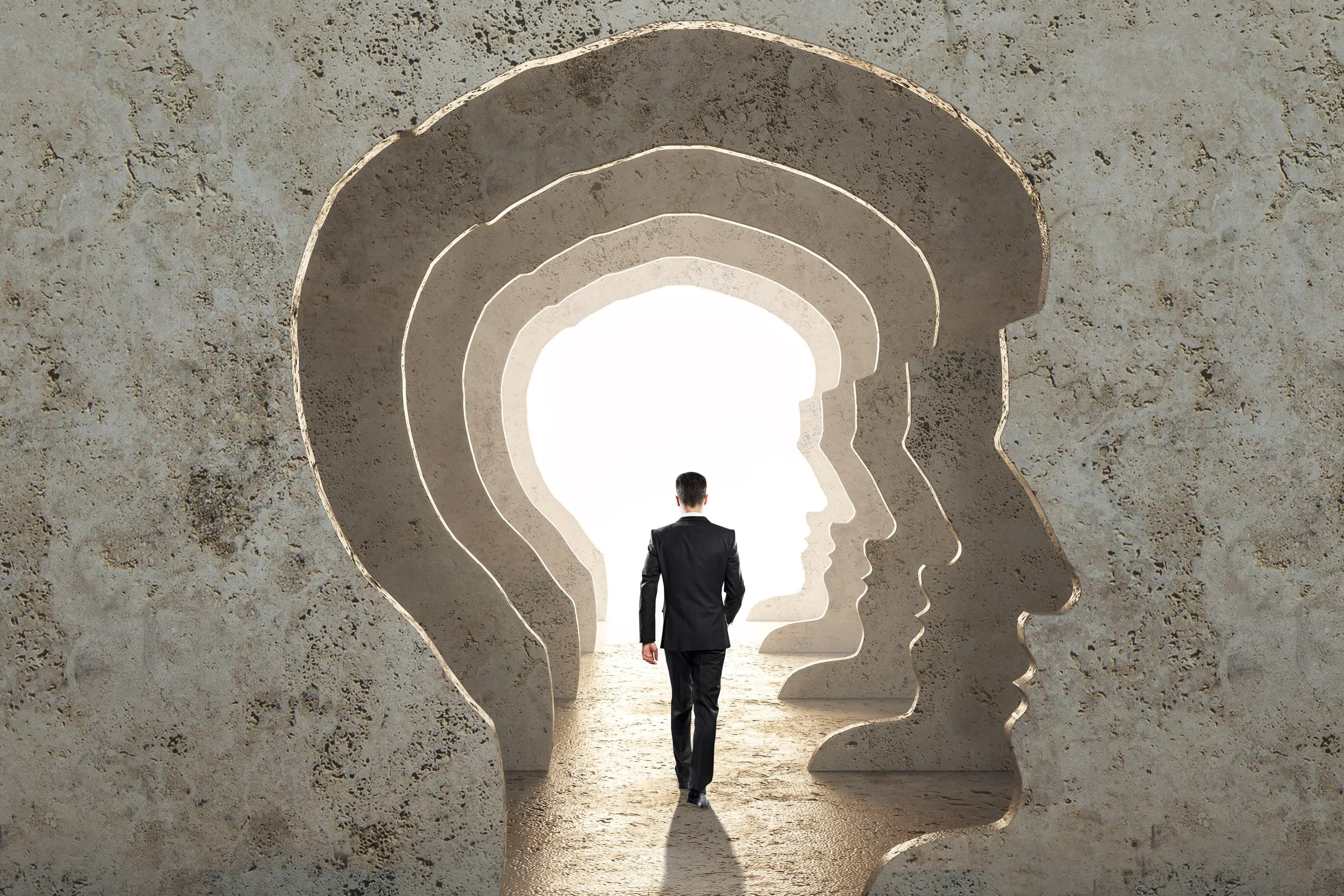 What Depth Psychologists Mean by Interiority — DR BREN