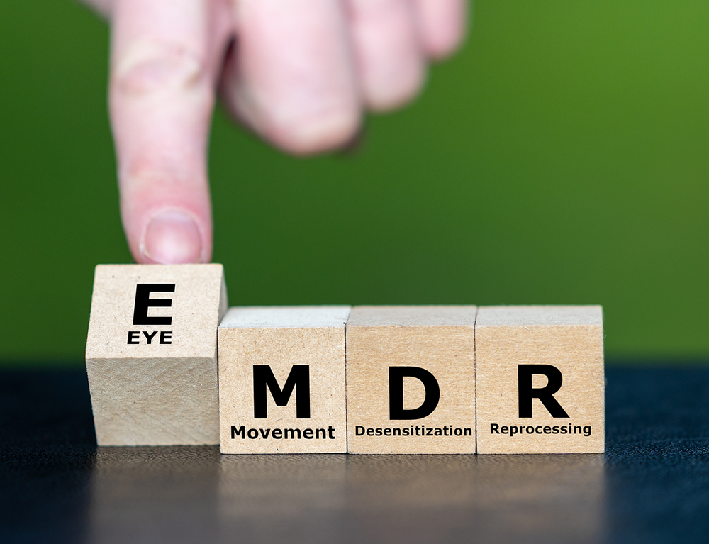 Eye Movement Desensitization and Reprocessing (EMDR) | Discover EMDR ...