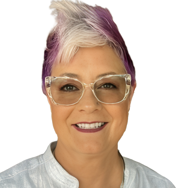 Robin Mitchell — Midwest Behavioral Clinic