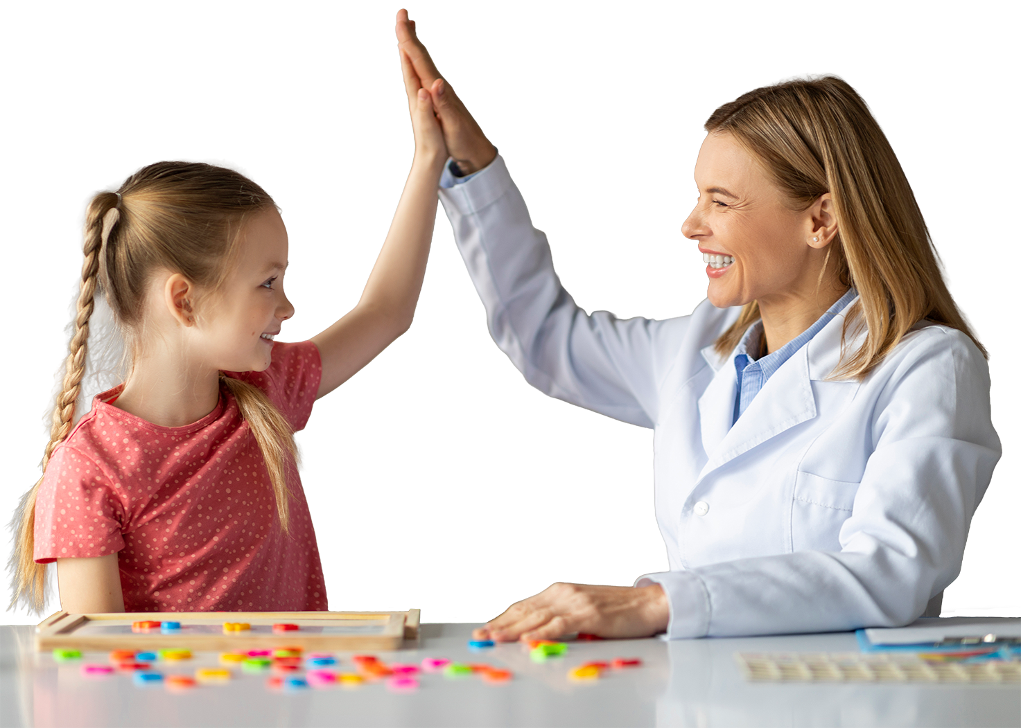 Speech and Language Therapy | Enhance Communication Skills Today ...