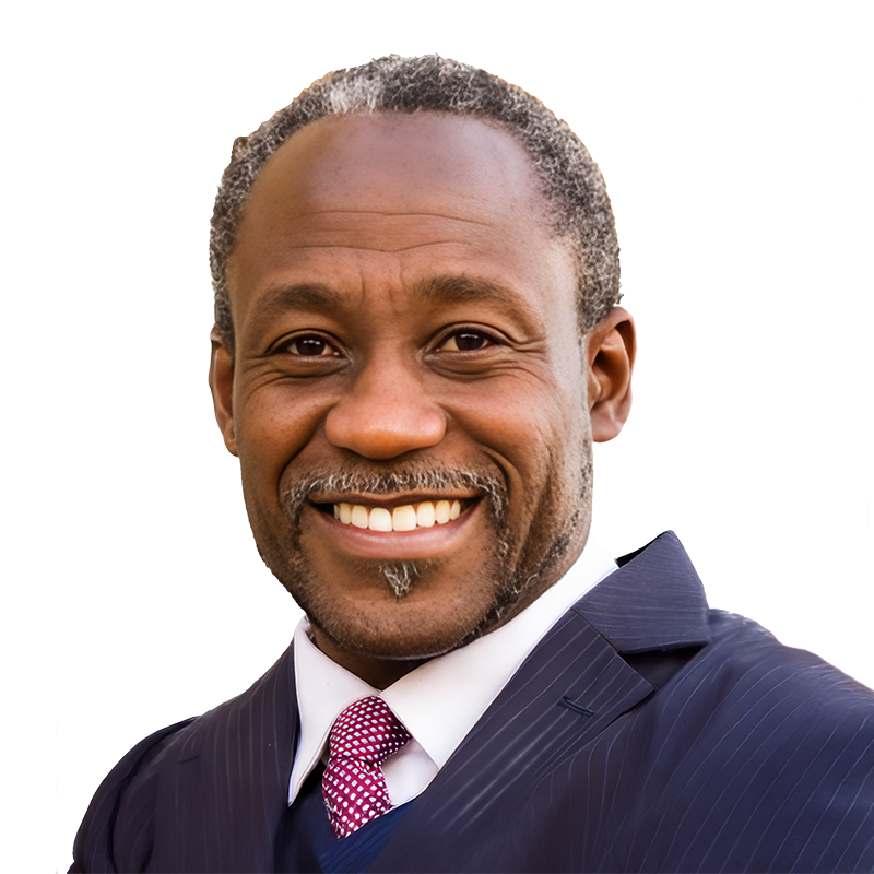 Anderson Fernanders — Midwest Behavioral Clinic