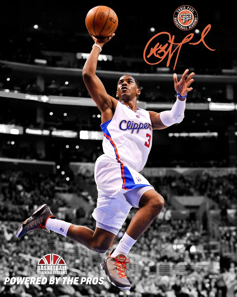 ProElite Basketball Academy