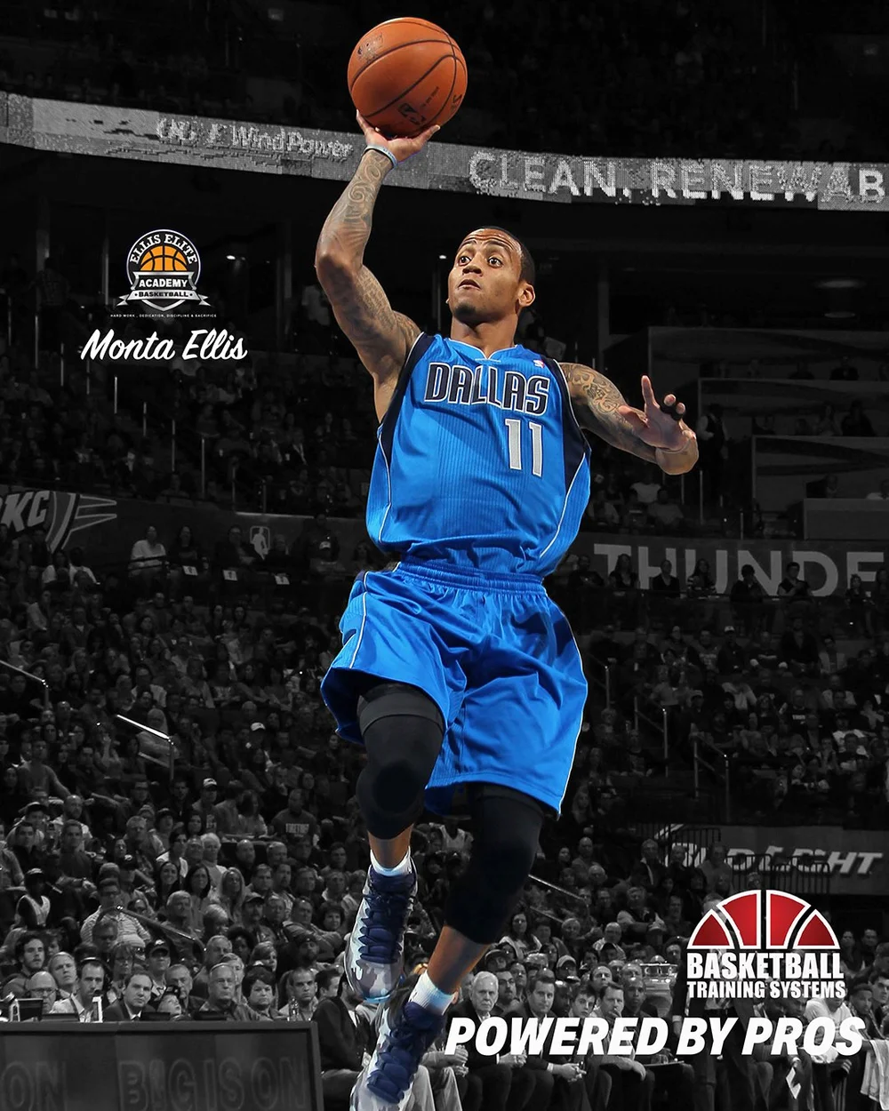 ProElite Basketball Academy