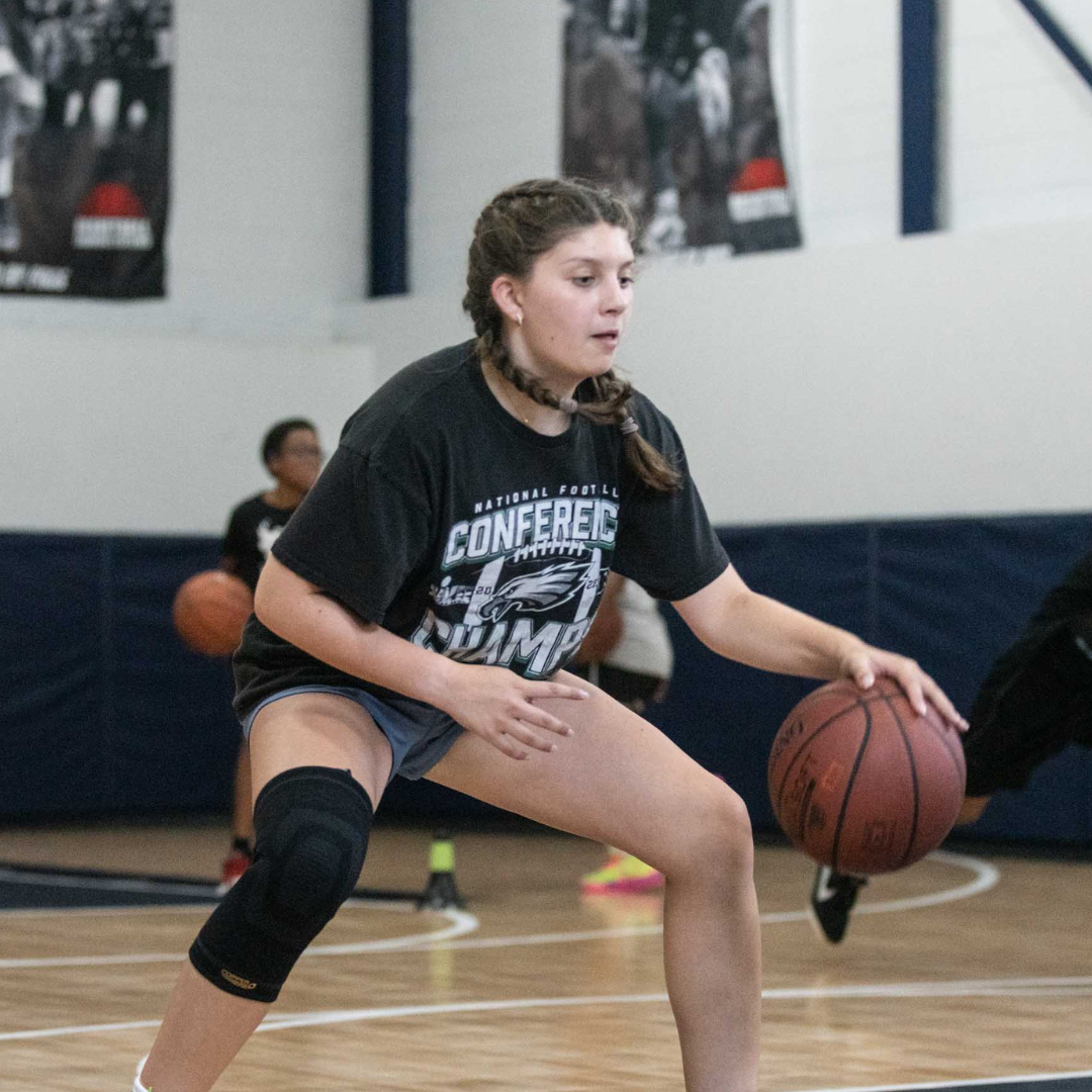 YEAR-ROUND BASKETBALL TRAINING — Pro Elite Basketball Academy