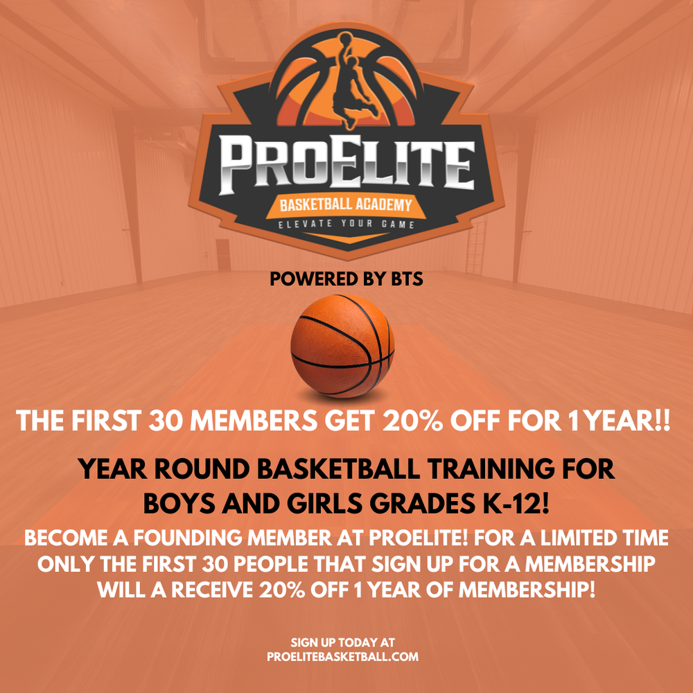 Pro Elite Basketball Academy