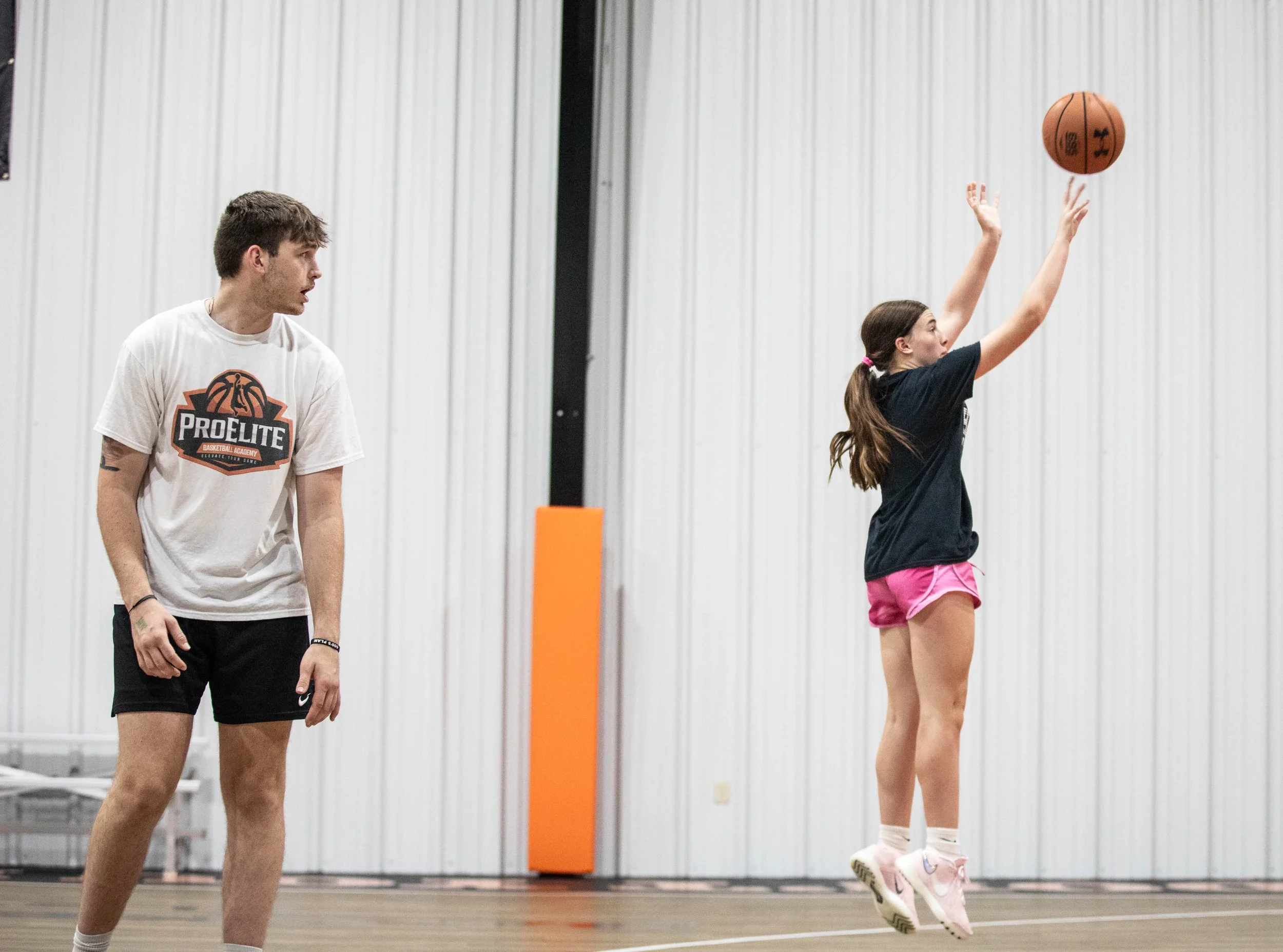ProElite Basketball Academy