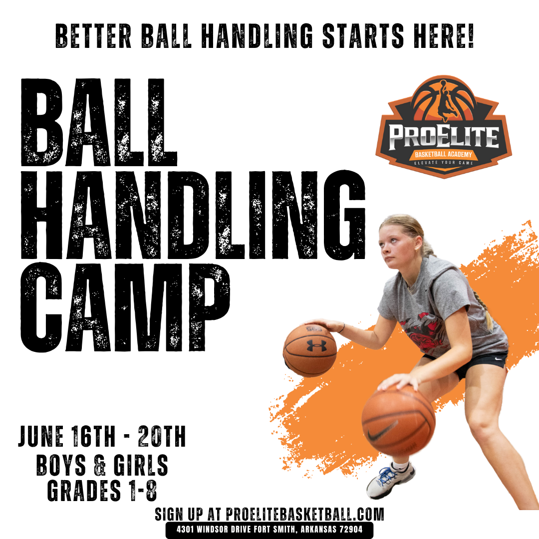 PRO ELITE — Pro Elite Basketball Academy