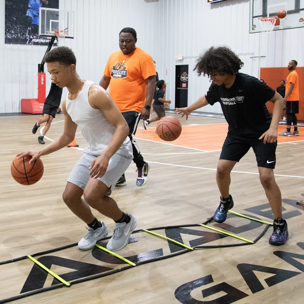 ProElite Basketball Academy