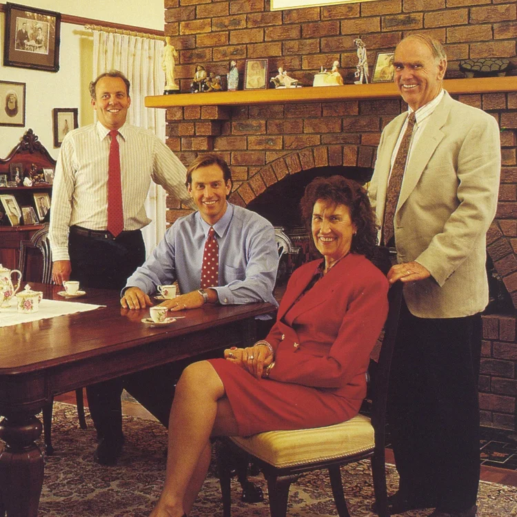 Stockwell | The Family Business Behind Solana Lifestyle Resorts ...
