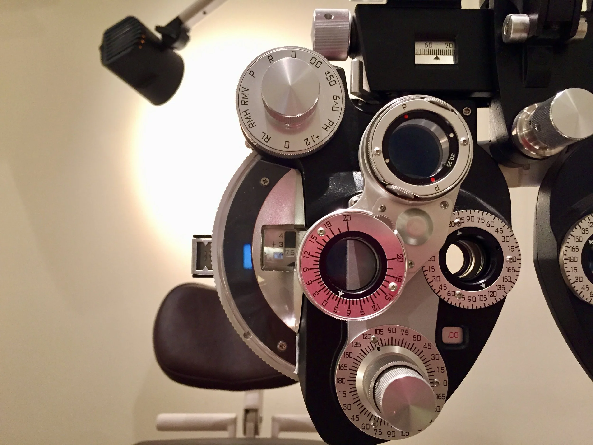 C2020 Optometry in Rockridge Oakland