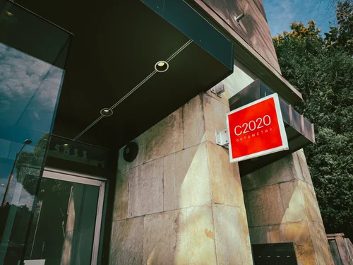 C2020 Optometry in Rockridge Oakland