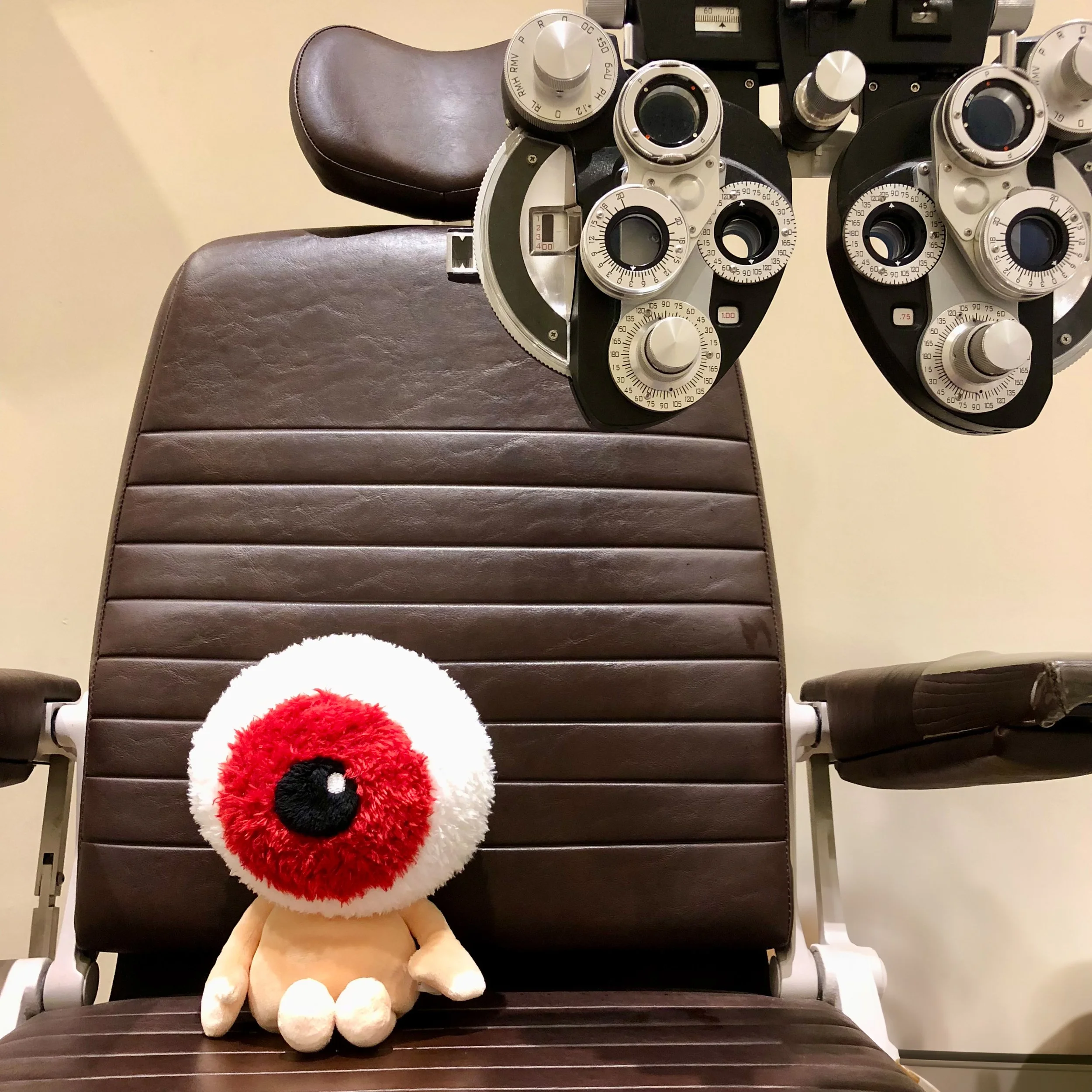 C2020 Optometry in Rockridge Oakland