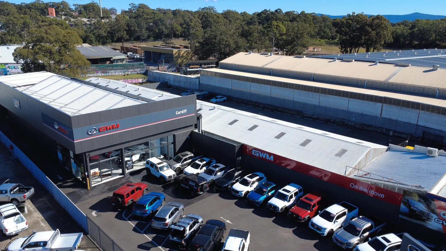 Burton Automotive Group