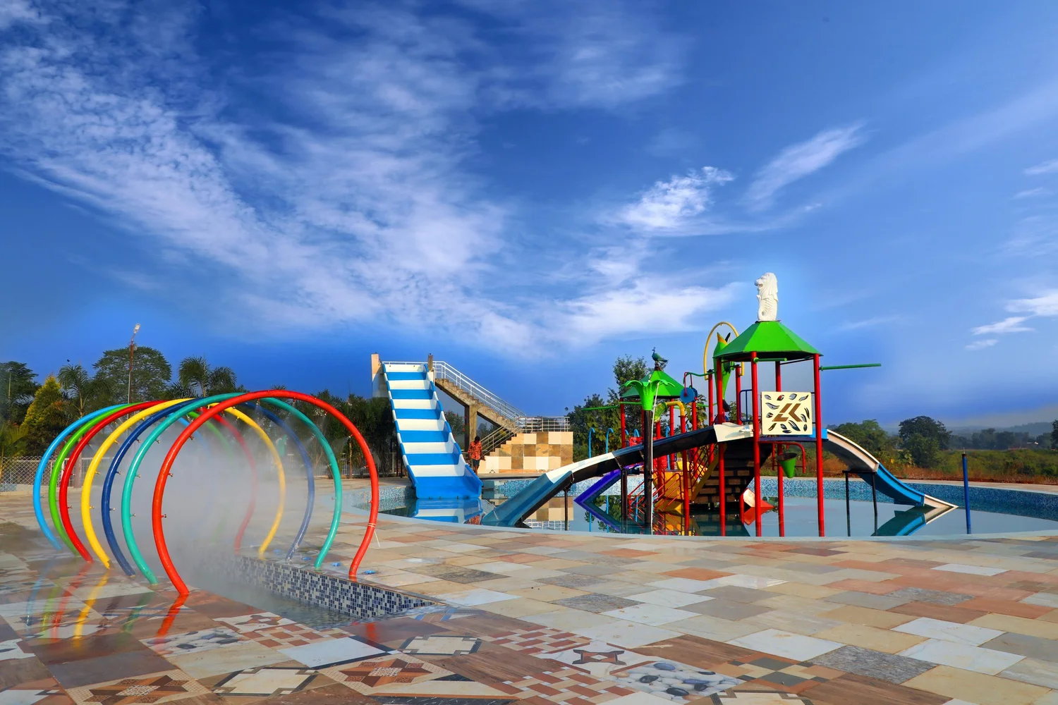 Top 5 Splash Pads in the Twin Cities South Metro for Families This ...