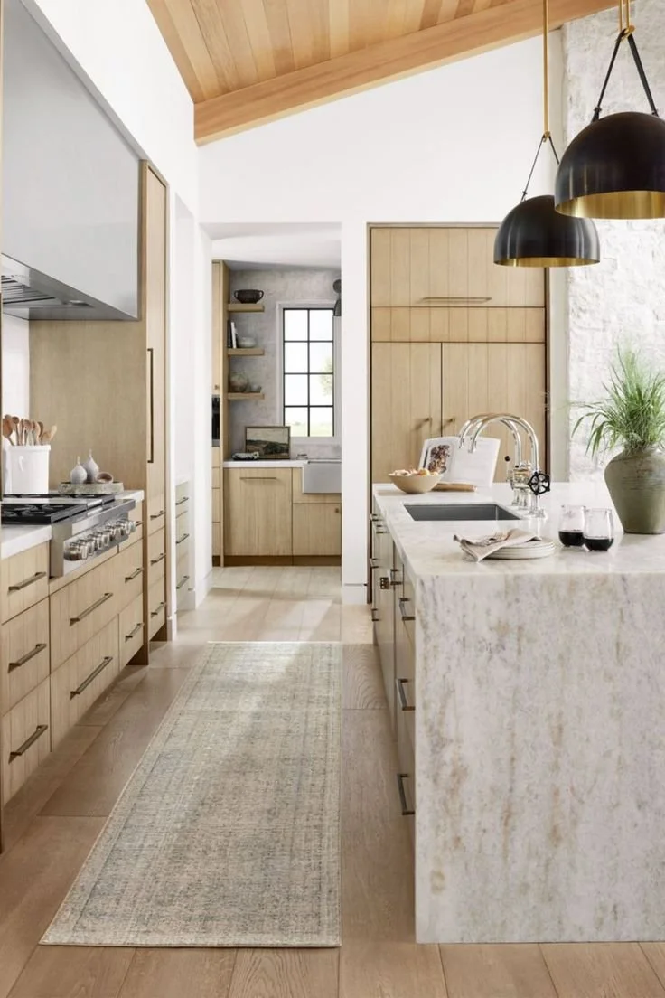 New Construction Upgrades: What to Add Now Vs. Buy Later — Nelson Home Co.